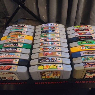 Sega Master System Sticker End Labels for All 114 Custom - Etsy