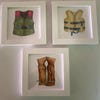 Watercolor Life Jacket Prints - Etsy