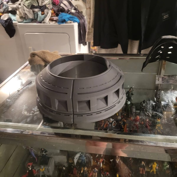 ALIEN EVA HELMET - Etsy