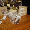 20 Item Curiosities Mystery Box Gift Real Animal Bones Fossils ...
