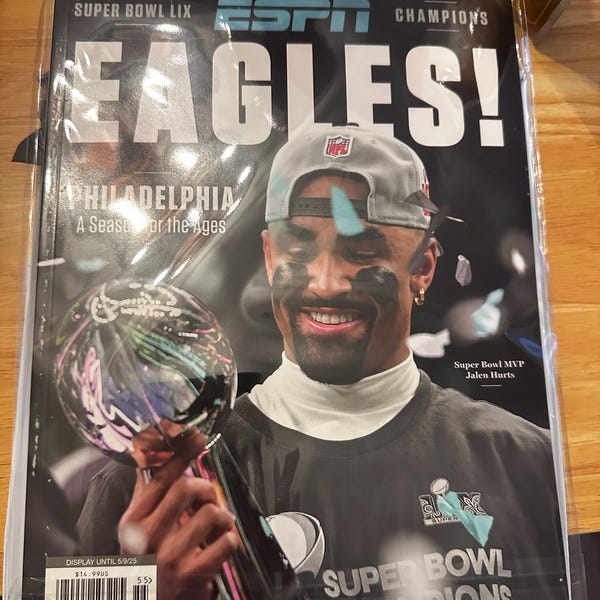 Athlon Sports Pro Football Draft 2025 Guide MAGAZINE Shedeur Sanders ...