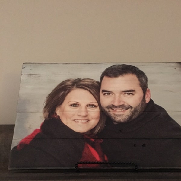 Don't Tread on Me Reclaimed Wood Sign Depicting Rattlesnake and ...