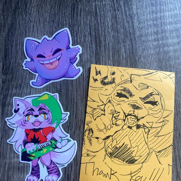 Destiny 2 Chibi of Cayde 6, Ikora, and Zavala Sticker Decal 3 In. - Etsy