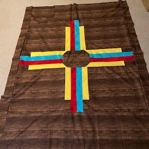 Michigan Quilt Pattern - Etsy