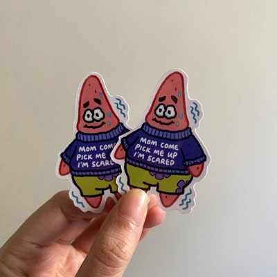 Ditto Pokemon Sticker Pack - Etsy