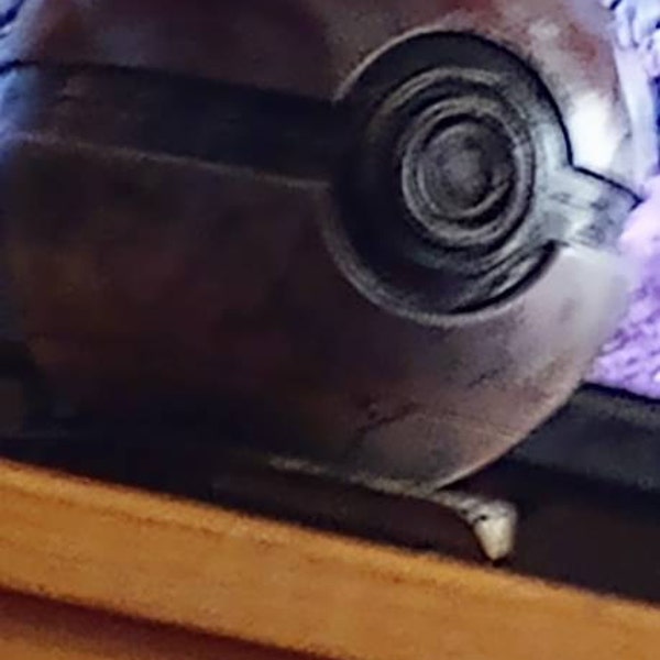 Catch ‘em All - Replica Pokeball - Etsy