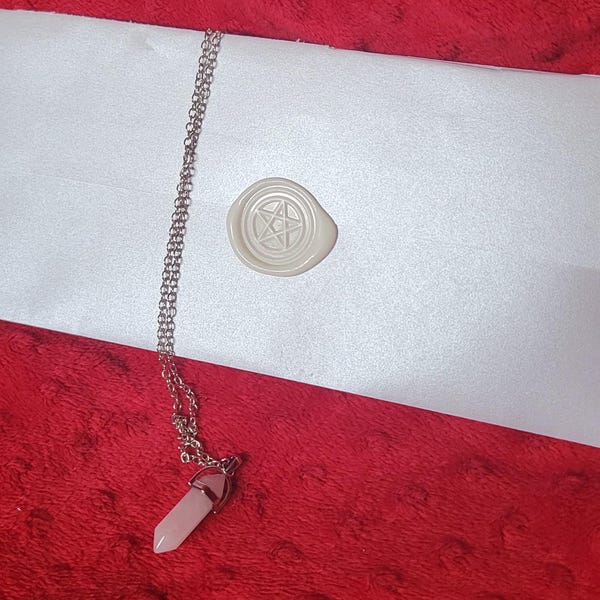 The Hellhound (A Loona Comfort Letter) - Etsy