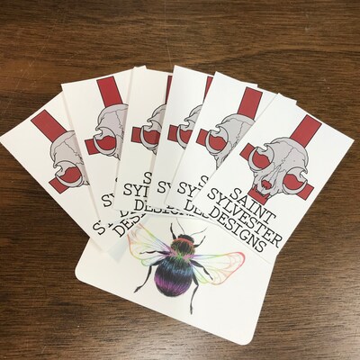 Stanley Spiritfarer Sticker - Etsy