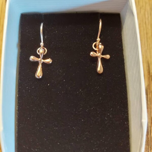 Gold Scrabble Necklace - Personalized Square Necklace - Hand Stamped ...