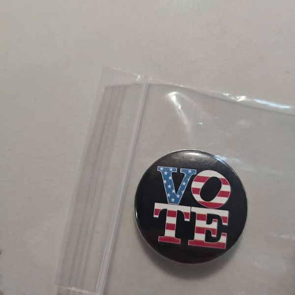 PBS is Punk Button | Funny PRO Public Broadcasting Pin With Punk Rock ...