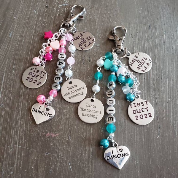 Personalized Girls LITTLE MERMAID Charm Bracelet Newborn/baby/girl/kid ...
