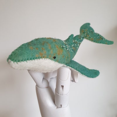 Cute Plush Spider Pattern Pdf Soft Spidet Toy Sewing Pattern - Etsy