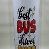 Best Bus Driver Ever Png Sublimation Design Download,back to School Png ...