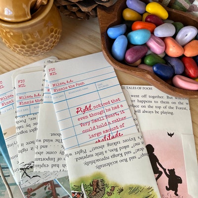 Custom PDF Printable Book Page Birthday Banner, Bookish Party Decor ...