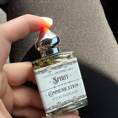 Spellbound Tea Ritual Witchcraft Tea, Magick, English Tea, Crystal Tea ...