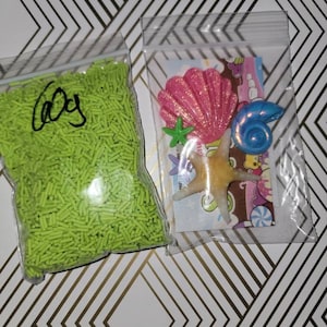 6 Candy Cane Mallows, Fake Marshmallow, Polymer Clay Dessert Cabochons ...