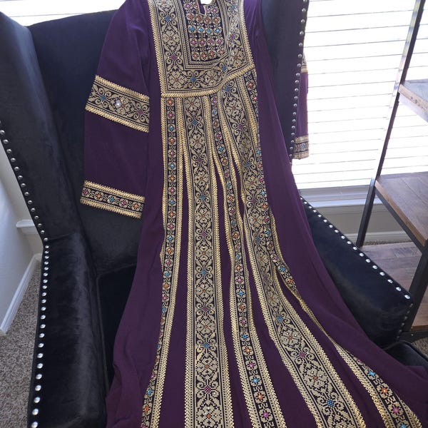 Farwa Fur Men Bisht Arabic Cloak Winter Warm Coat Beige - Etsy