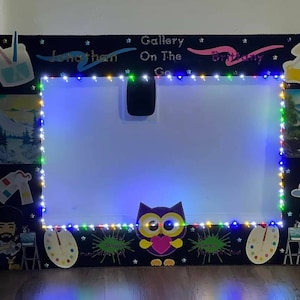 Custom Selfie Frames - Etsy