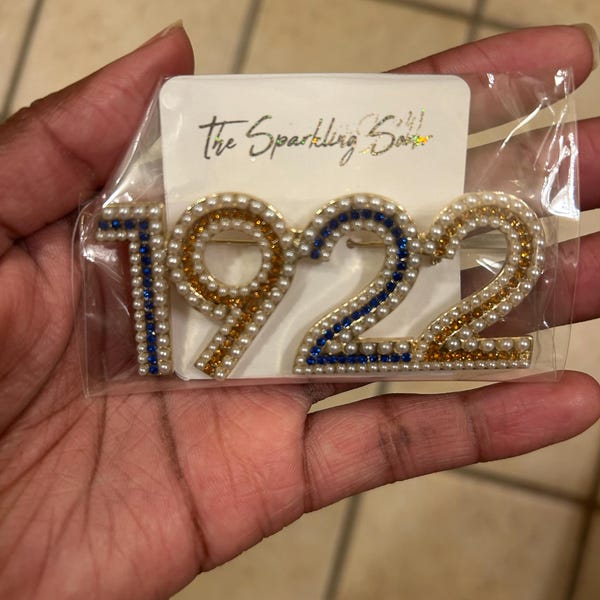 Sigma Gamma Rho Hand-sign Pin - Etsy