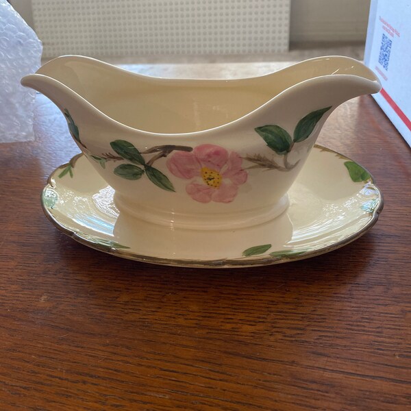 Franciscan Apple Dinnerware 47 Piece Set, Franciscan Apple Ware Dishes ...