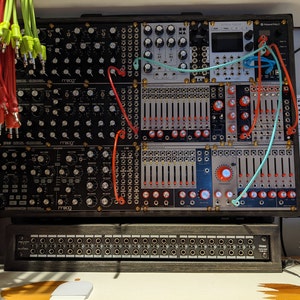 1U Desktop Studio Equipment Rack Quick Turnaround Free - Etsy