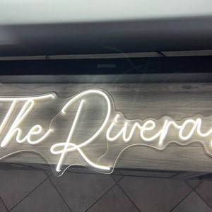 VIP Lounge Neon Sign Club Neon Sign Bar Neon Sign Custom - Etsy