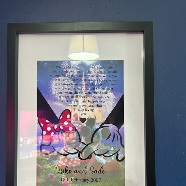 Christmas Wall Art Prints Bundle, Pink and Blue Vibrant Quirky ...