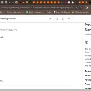Rotating Display Stand, 3 Tier Wooden Organizer, 4-sided Display Rack ...