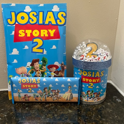 Personalized Party Bundle Party Favor Package Graduation Prom wedding ...