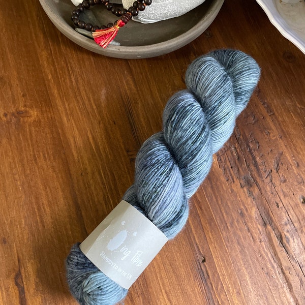 DESTASH Brand New Black Purl Magic Laveau 1.25 Project Bag - Etsy