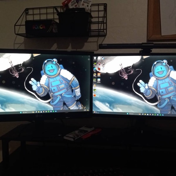 GABRIEL Ultrakill Desktop Wallpaper - Etsy