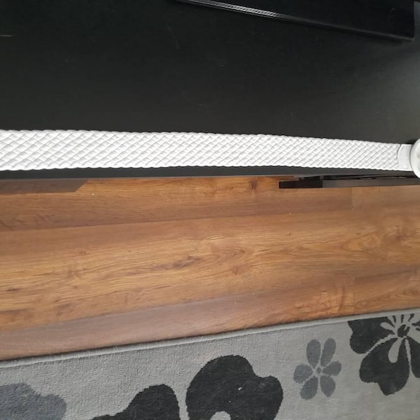 Vegan Leather Belt, Multi Colours, Colourful Belt, Round Buckle Belt ...