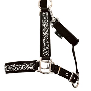 2 Yards 3/8 Thin Blue Line Police LEO Support Black - Etsy