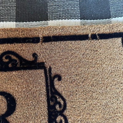 Bulk Coir Mats, Bulk Coir Doormats,plain Coir Doormat,blank Coir Mat ...