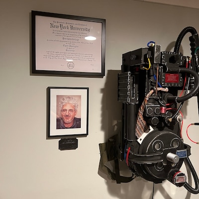 Return of the Living Dead Tarman Barrel Zombie Horror Prop - Etsy