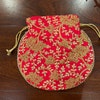100 Pcs Indian Wedding Haldi Kumkum Decorative Basket Return Gift Favor ...