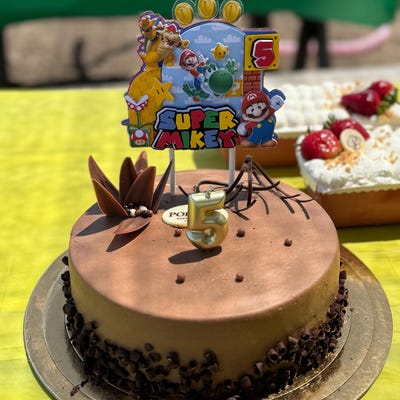 Boho Shaker Cake Topper Svg, Studio and Pdf. Great for Cricut ...