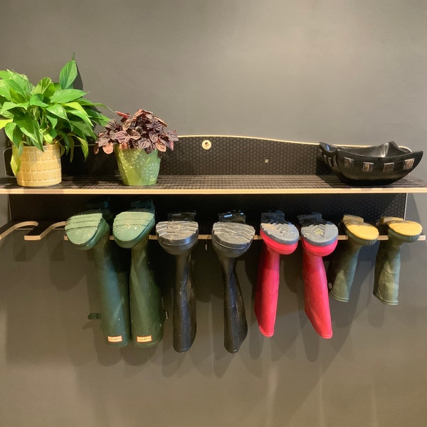 Welly Boot Storage, Personalised Welly Boot Storage, Personalised Welly ...