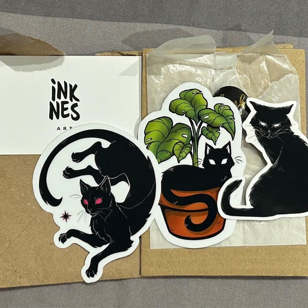 Black Wolf Chained | Red Background | Wolf Wall Art | Gothic Home Decor ...