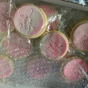 Hens Party Cookies - Etsy