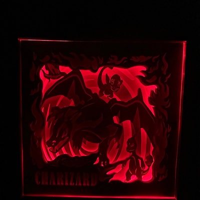 Stitch 2 Paper Cut Light Box Template Files, Shadow Box, 3D Papercut ...