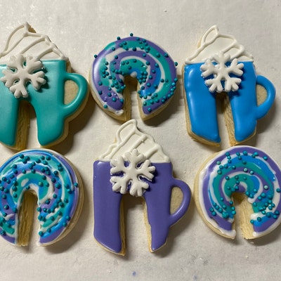 Mug Hugger Cookie Cutter. - Etsy