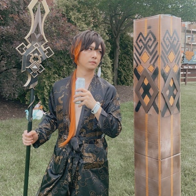 Aetheryte Crystal Final Fantasy XIV 3D Printable Model - Etsy