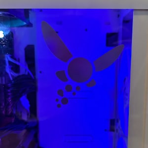 MICH, Michoacán Sticker Decal Car, Truck, Windshield, Laptop, Vinyl ...