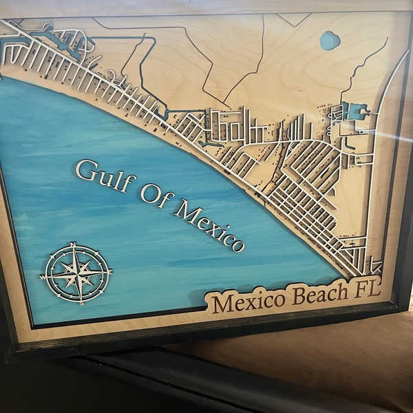 Washington DC Multylayer Map SVG, PDF, Eps, Ai Dxf Files for Laser ...