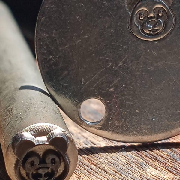 Custom Coin Minting Set Coinage Coin Hand Stamped Coins Custom Souvenir ...