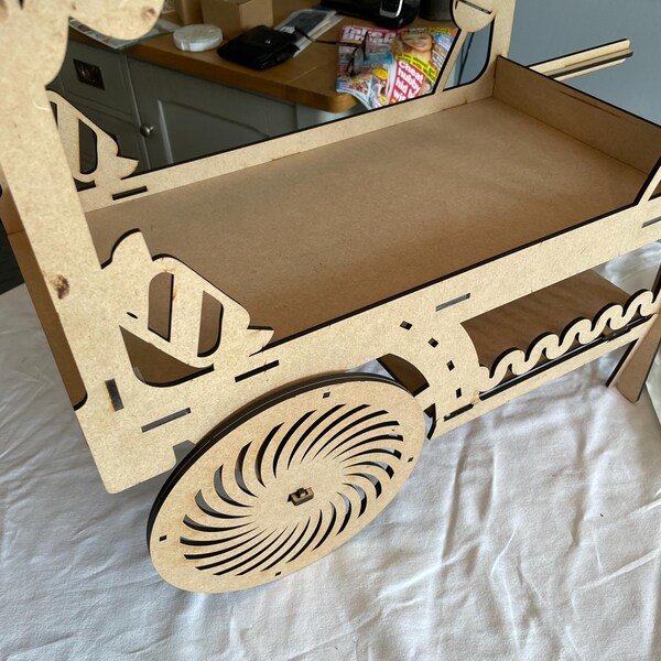 A89 SWEET Stand Candy Stand Sweet Candy Display Unit Ferris Wheel Candy ...