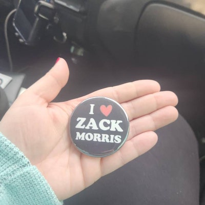 I Love Insurance Pinback Button Pin Badge Halloween Costume 2.25 Inches ...