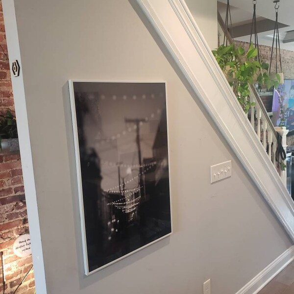 Vintage Motel Sign Print, Road Trip Wall Art, Retro Home Decor ...