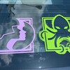 ARK: Survival Evolved Decal - Etsy